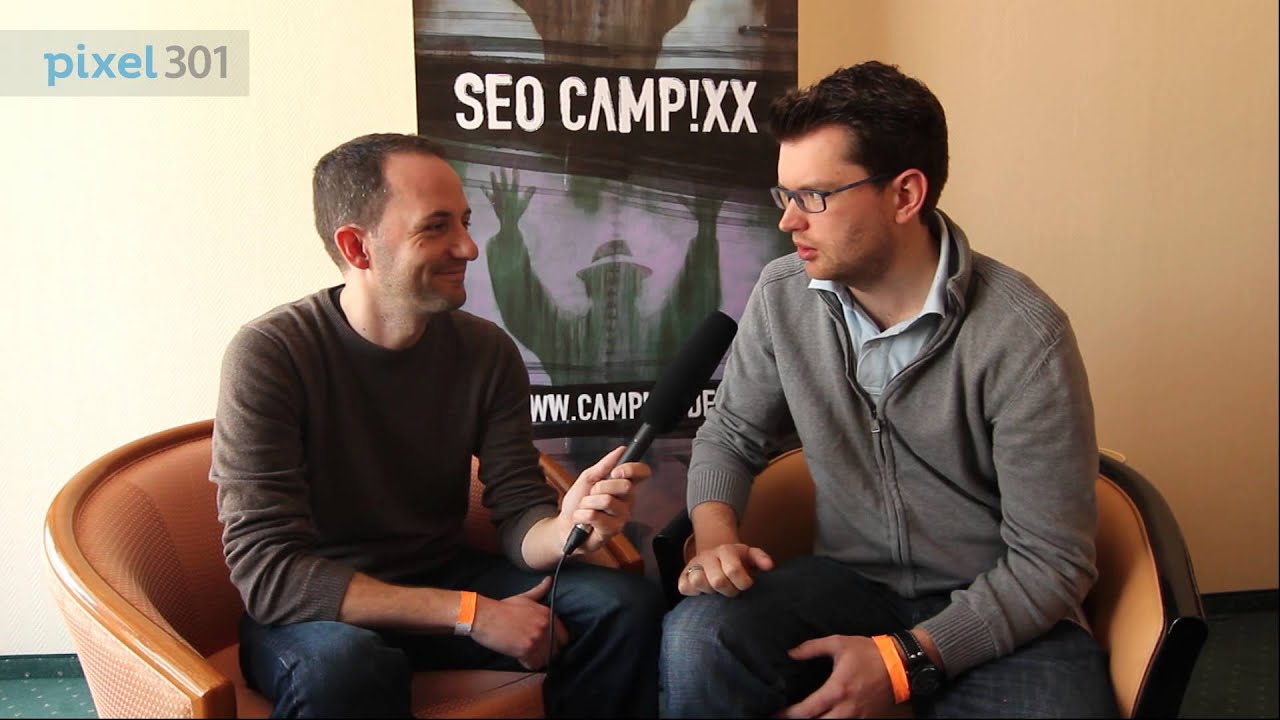 Tipps für mehr Produktivität - Interview mit Andreas Graap - YouTube