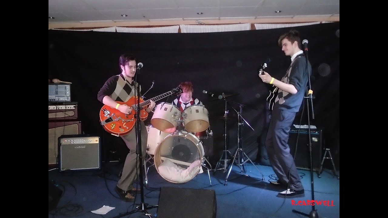 The Best Bad Influence part1 - YouTube