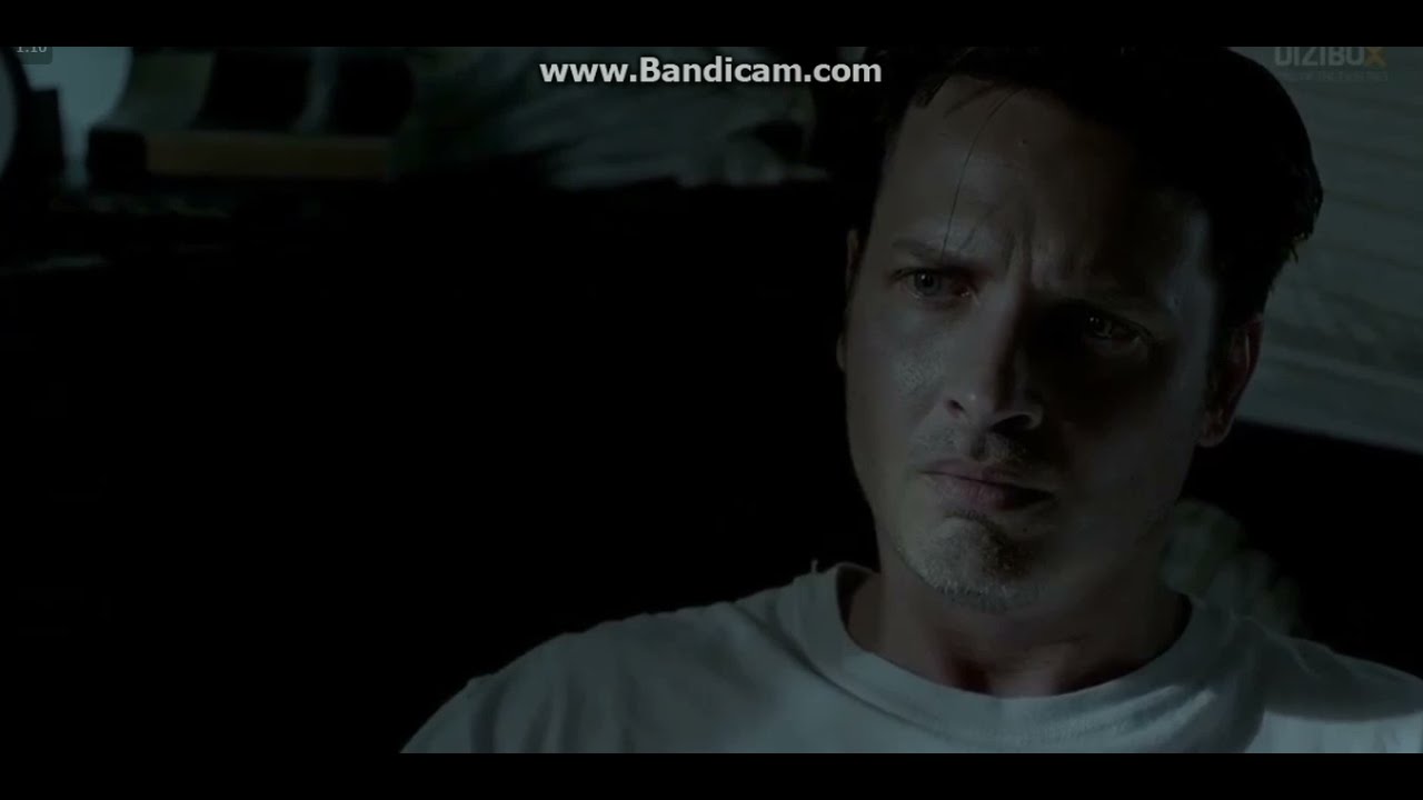 Rectify Daniel Bicycle Scene 1x3 - YouTube