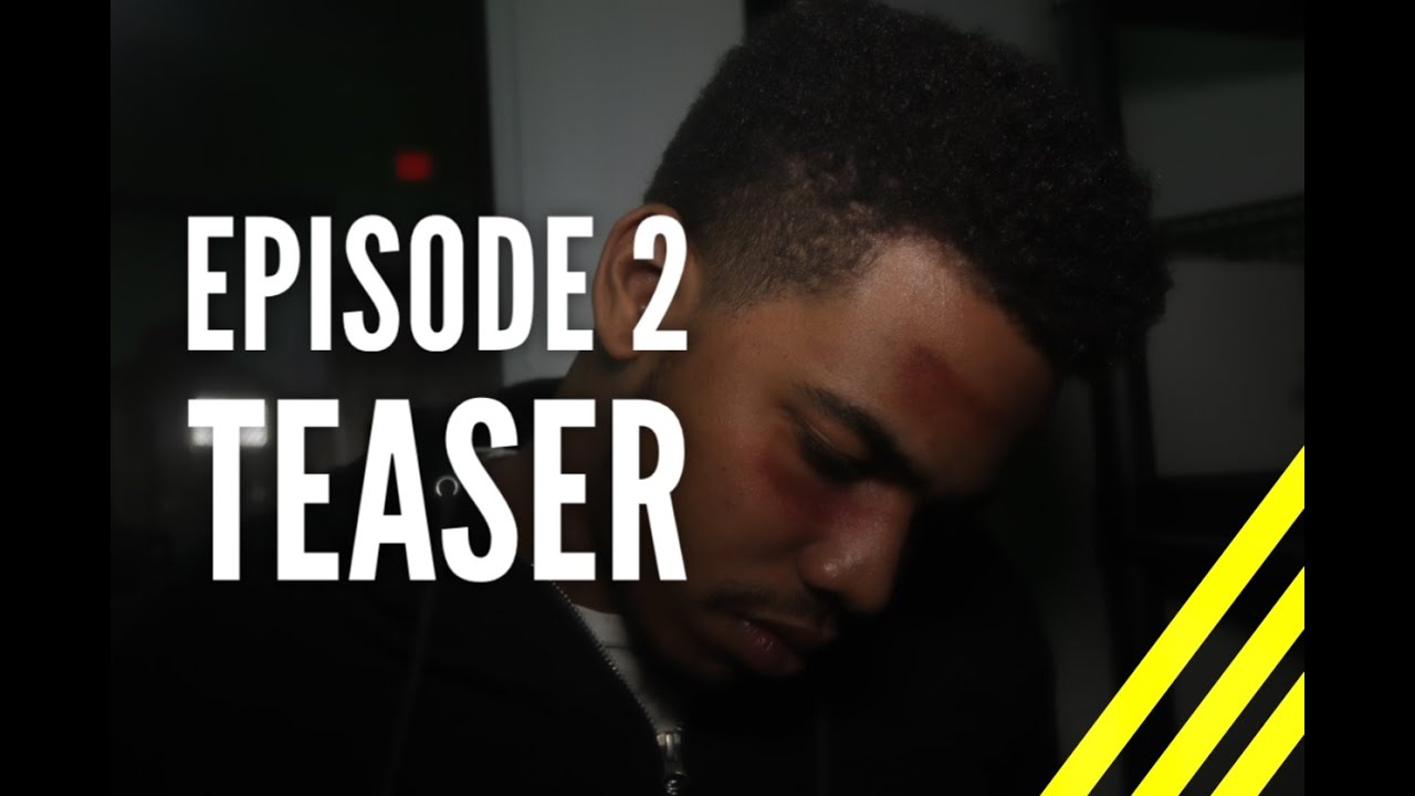 Episode 2 promo trailer - YouTube