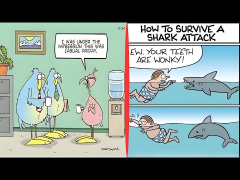 Funniest Comic Memes That’ll Make You Laugh Instantly 😂 | Ultimate Meme Collection