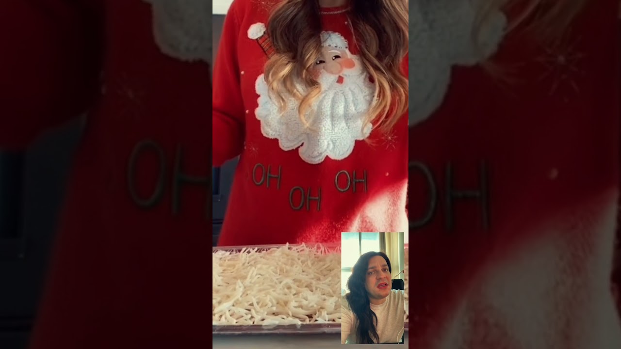 Would you try this? - YouTube