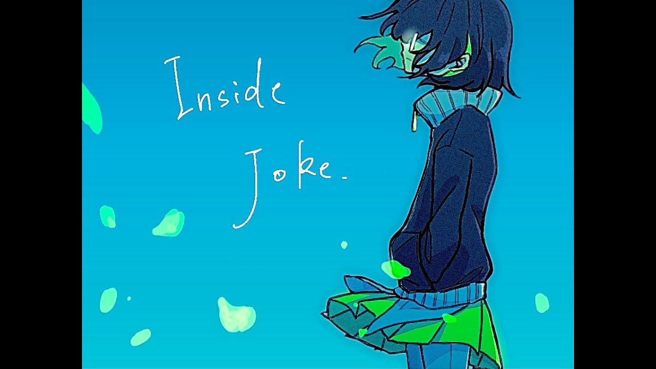 ZUTOMAYO - Inside Joke Piano Re-arrangement Special of 2 Years ...