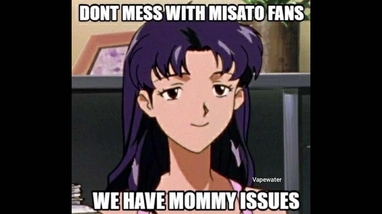 Kanye West says "Don't mess with misato fans" - YouTube