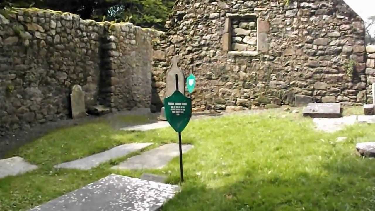 St Mullins, Carlow, Ireland - YouTube