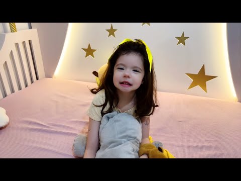 ESRANUR'UN ORUCU BOZULDU | ESMANUR BABASIYLA KARDAN DONDURMA YAPTI!