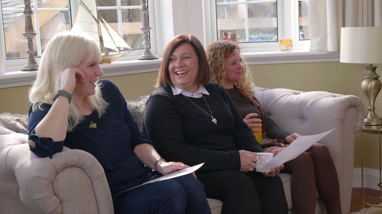 How the new Oasis Network provides support for foster carers and ...