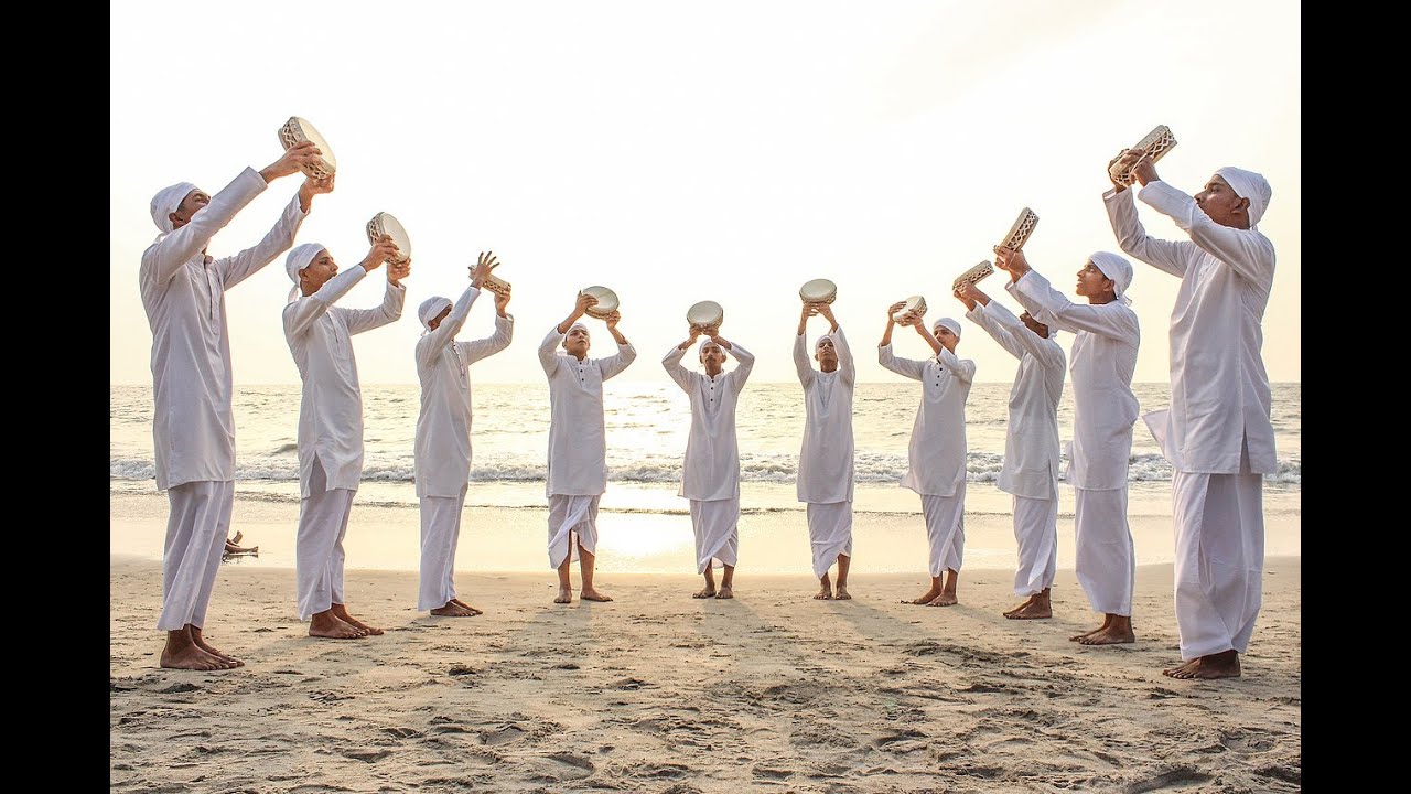 DUFF RATHEEB | KOOTTU PRARTHANA | SALATHADUKA | NELLIKKATTA ...