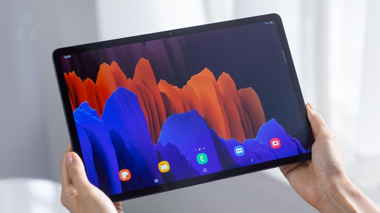Las 7 Mejores Tabletas De 2021 En Amazon - YouTube