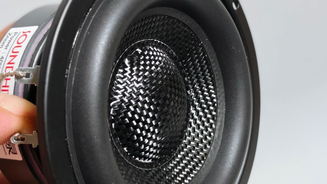 SOUNDHITS SW-301R-401R-501R-651R - YouTube