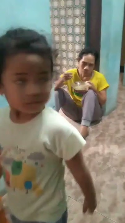 Bermain sama bocil - YouTube