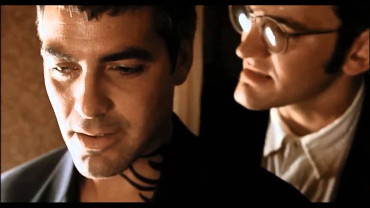 From Dusk till Dawn - Best of (German) - Beste Szenen - Best scenes HD ...