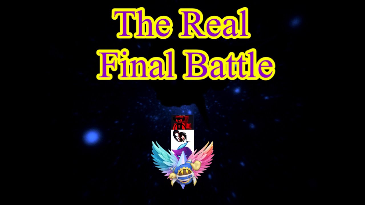 TTFJEFAD120: Ep 129 The Finale (Part 13) The Real Final Battle - YouTube