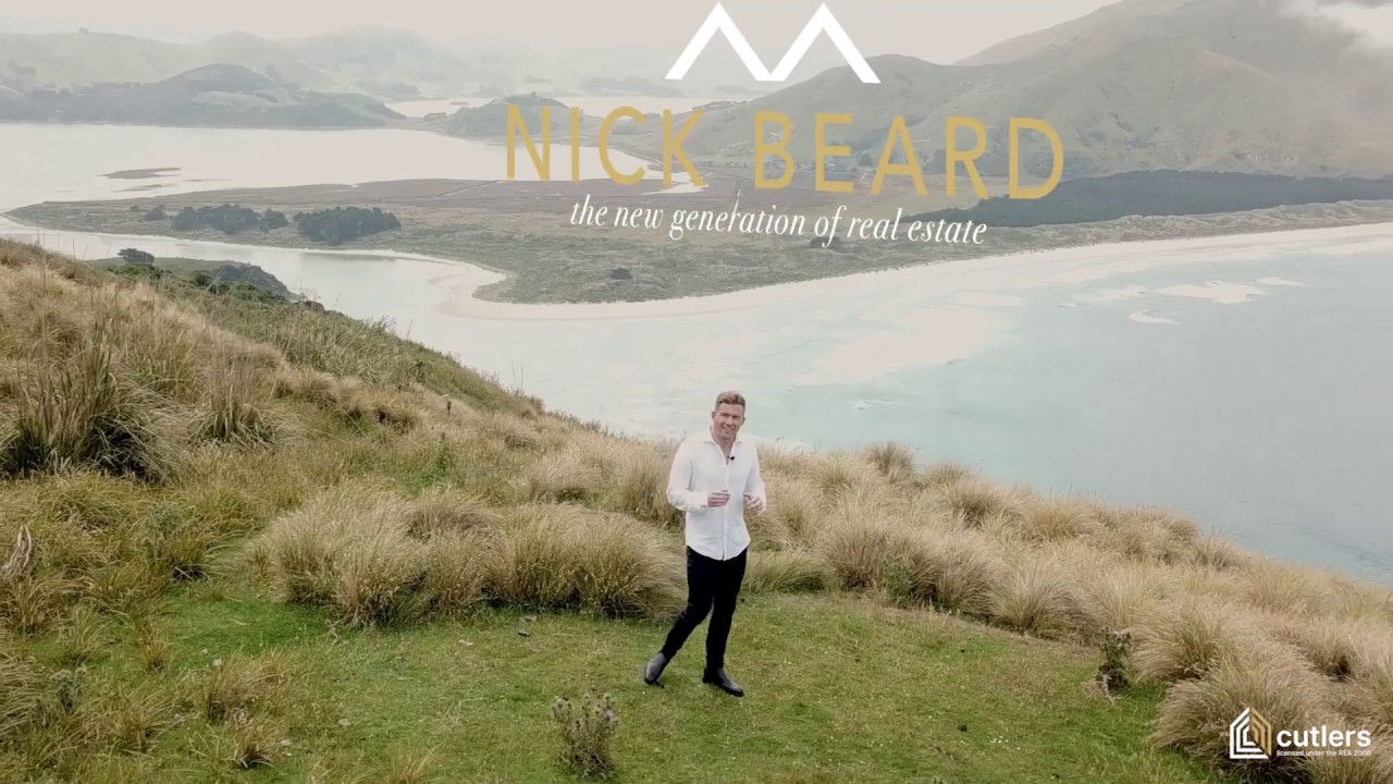 Introducing Nick Beard from Cutlers - YouTube