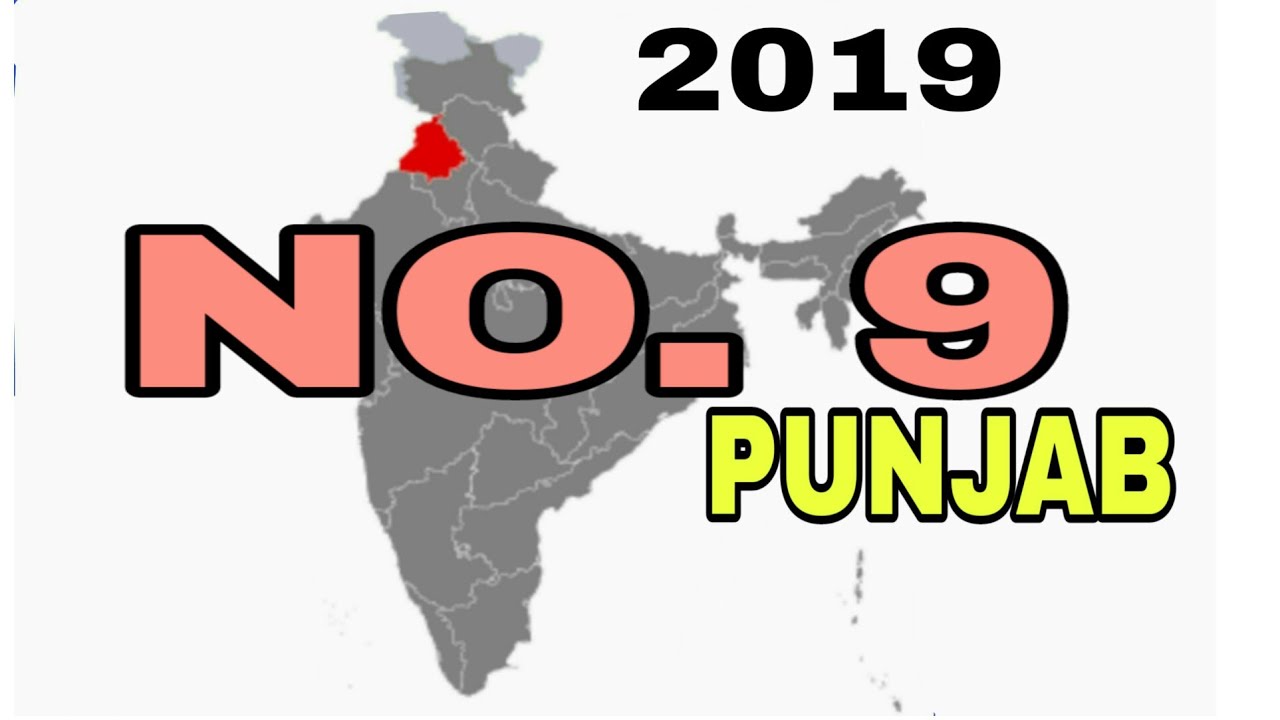 Top 10 states with highest scheduled cast ( SC ) population in India ...