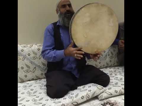Şéx nuri qeside