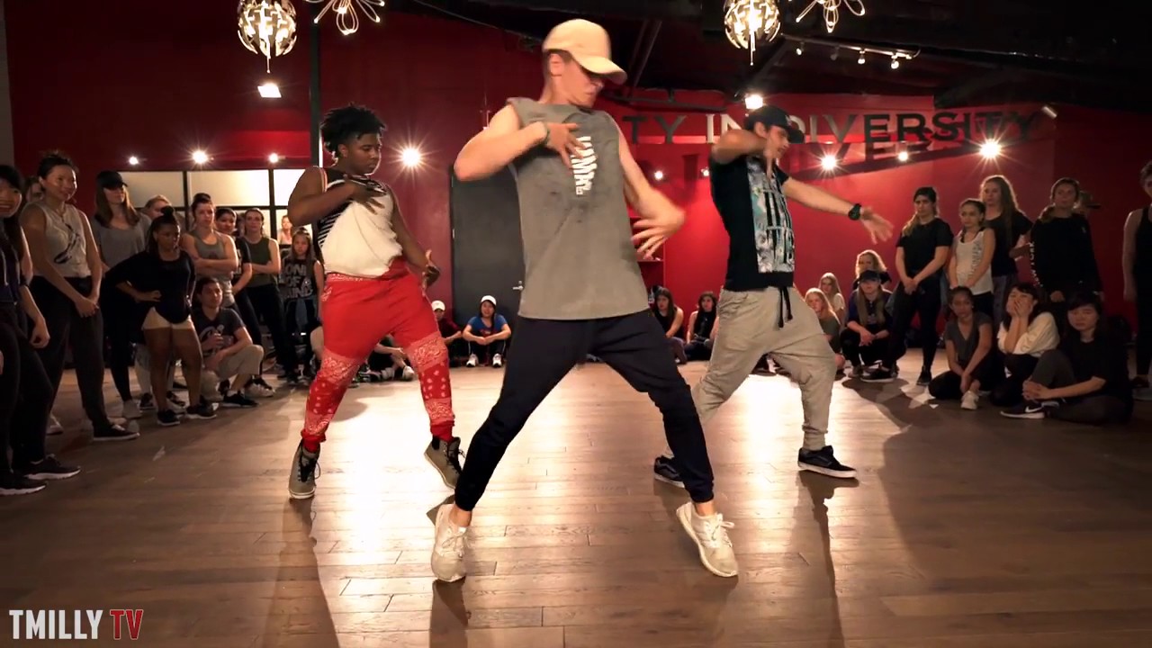 Josh Beauchamp, Josh Price & Sebastián Garcia | Louis The Child - "Slow ...