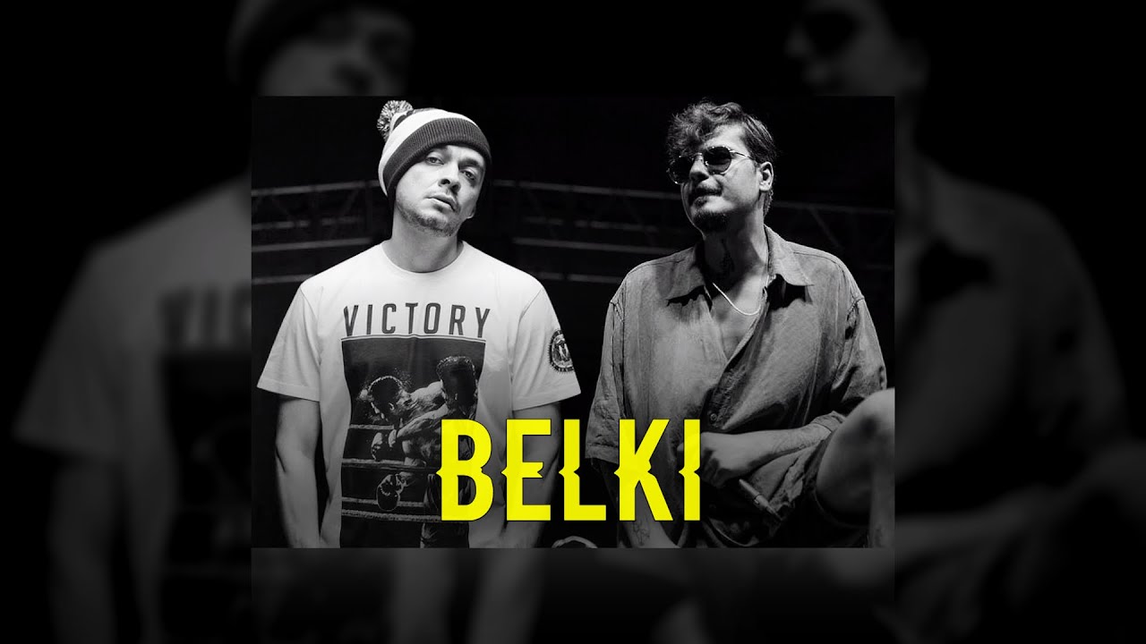 Ceza & No.1 ft. Dedublüman - Belki ( Prod. Ahmet Çakır ) - YouTube Music