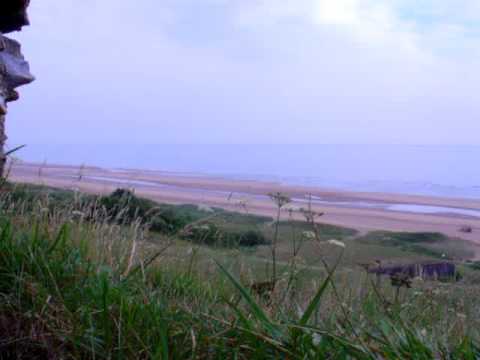 WN62, Omaha Beach - YouTube