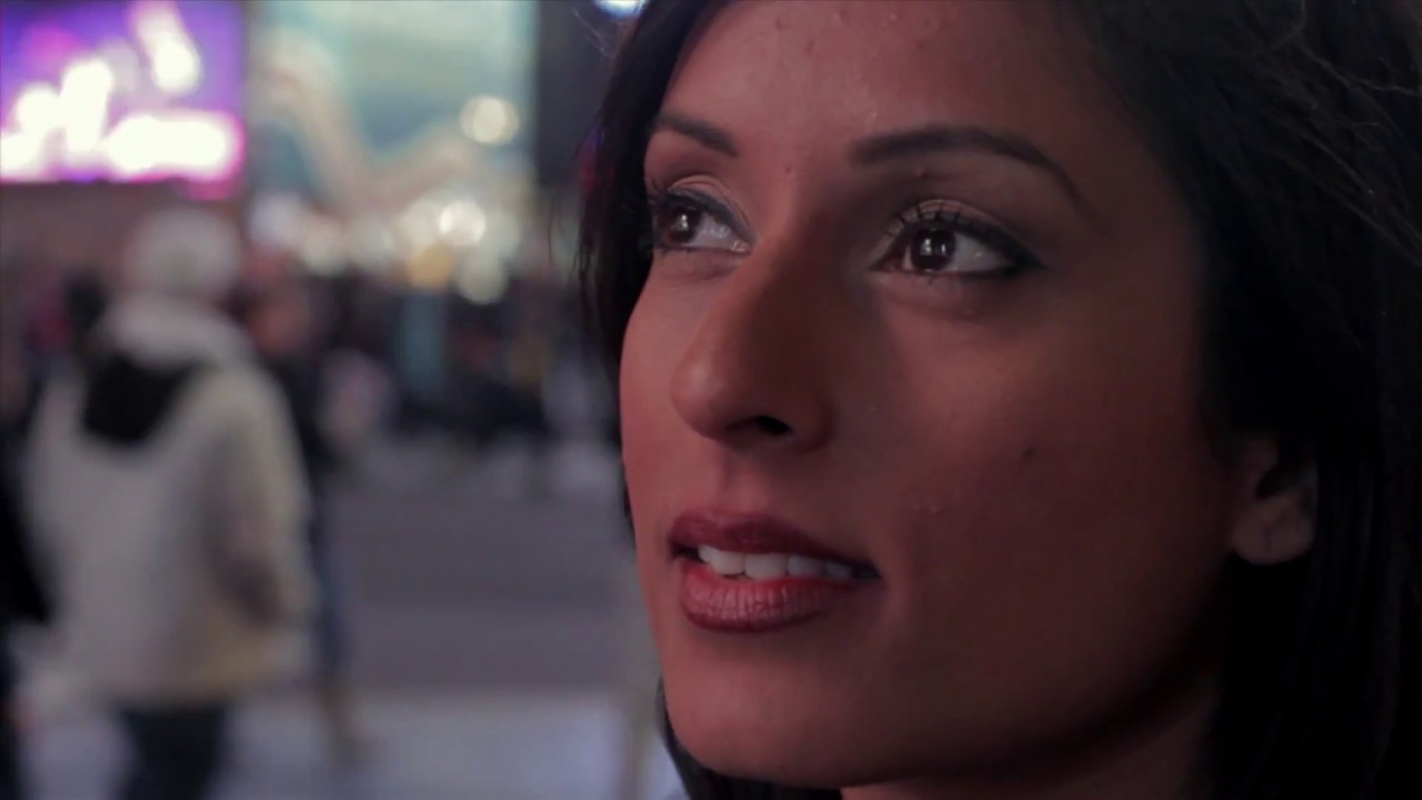 Romancing with Life (trailer) - a short film by Nidhi Kathuria - YouTube