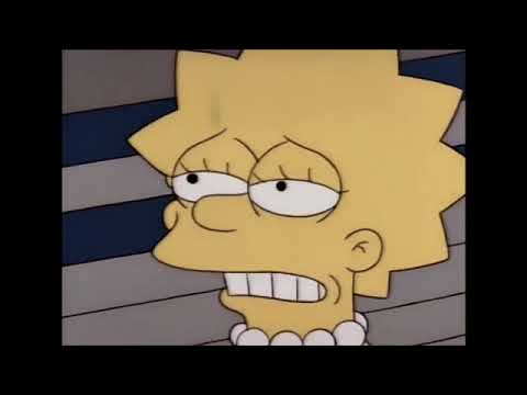 Top 5 emotional moments Simpsons - YouTube