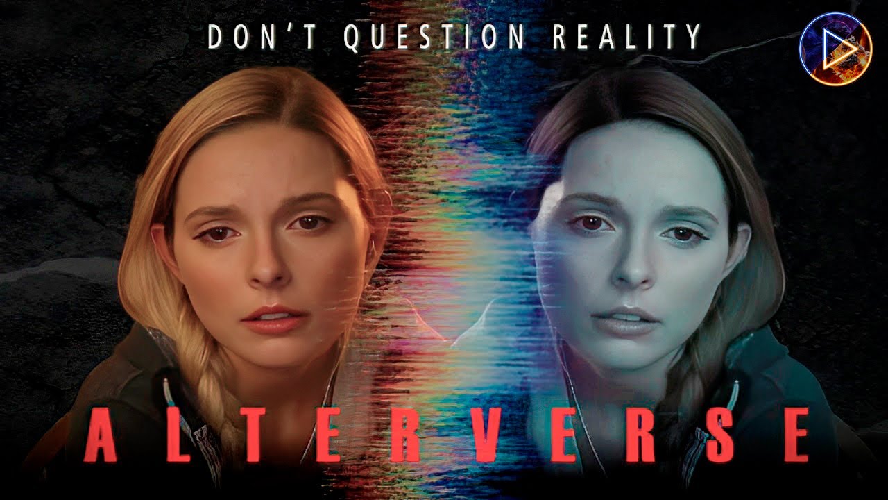 ALTERVERSE: OCCUPANTS 🎬 Full Exclusive Sci-Fi Action Movie Premiere 🎬 English HD 2025 - YouTube
