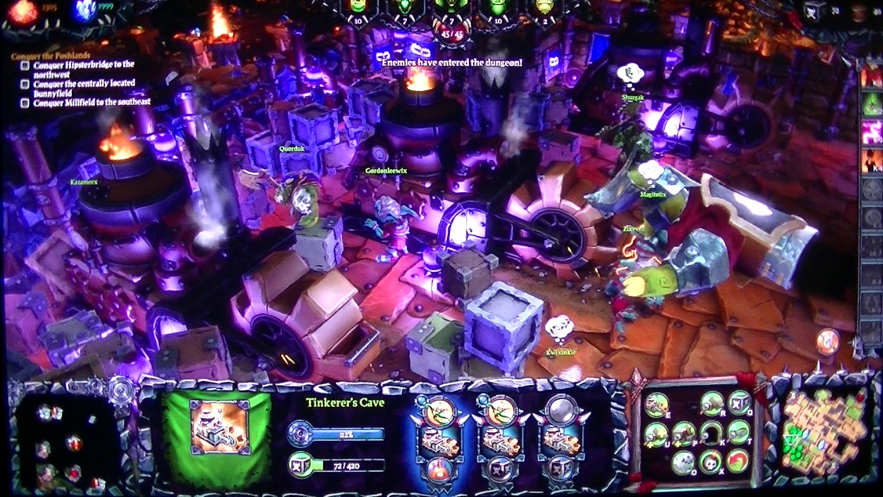 MongoTV_4120 - Mongo Games - Part 86 - Dungeons 2 - YouTube