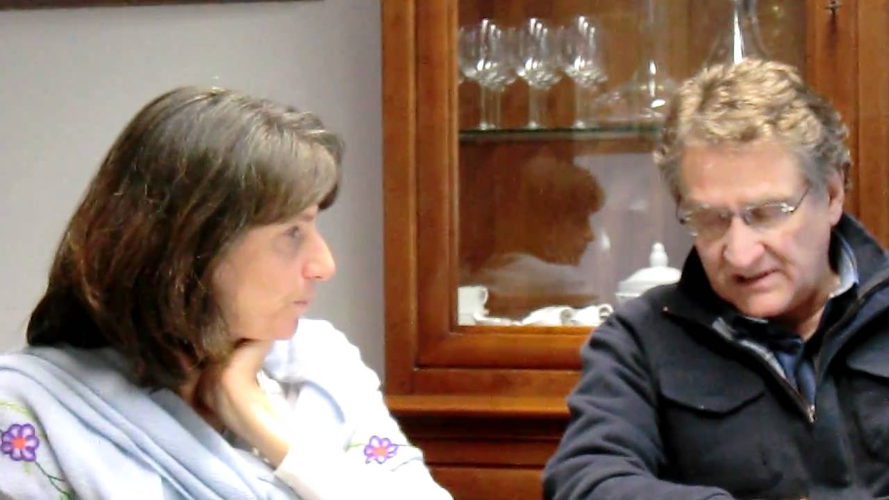 Forcheri intervista l'Avv. Alfonso Luigi Marra (1 di 4) - YouTube
