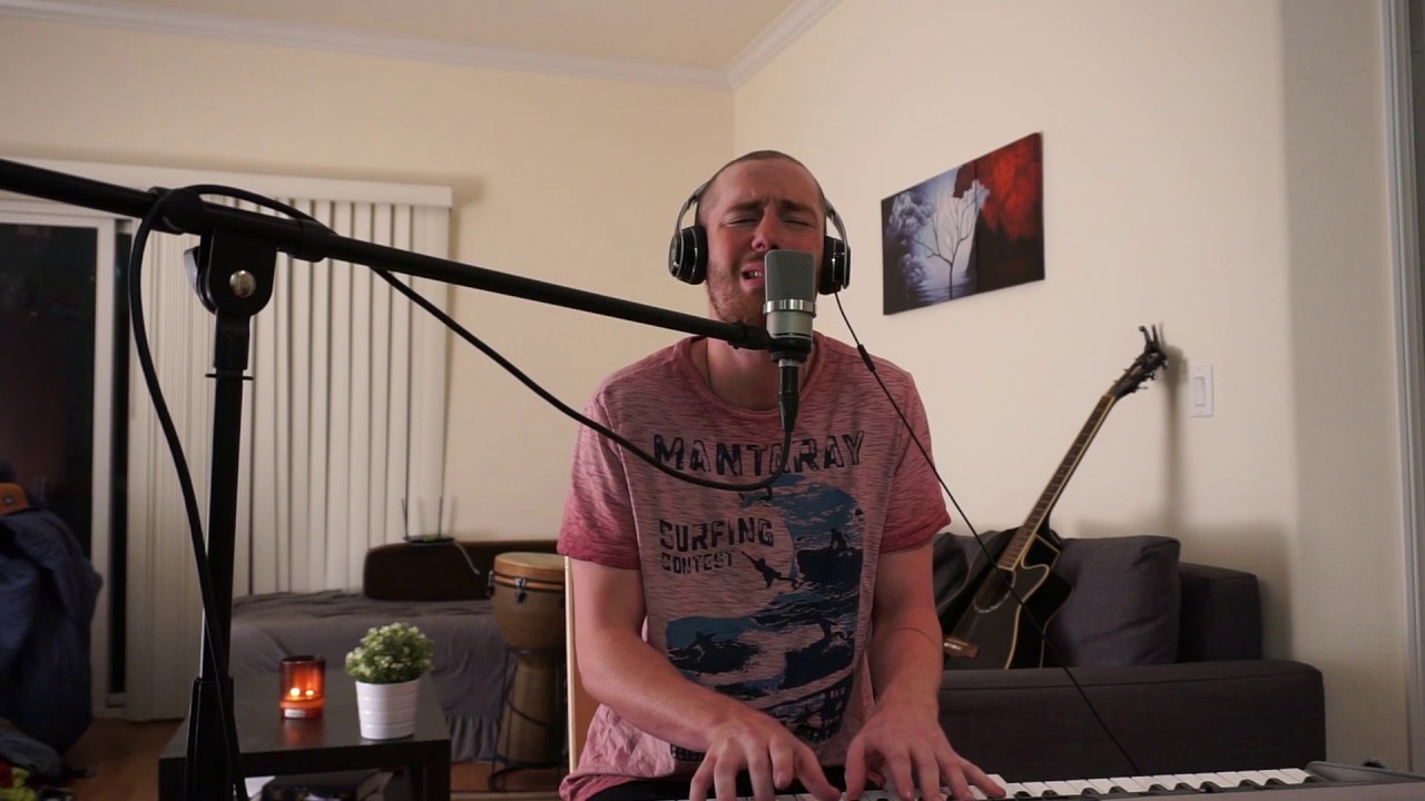 Pat Brosnan - Warriors Tonight Live - YouTube