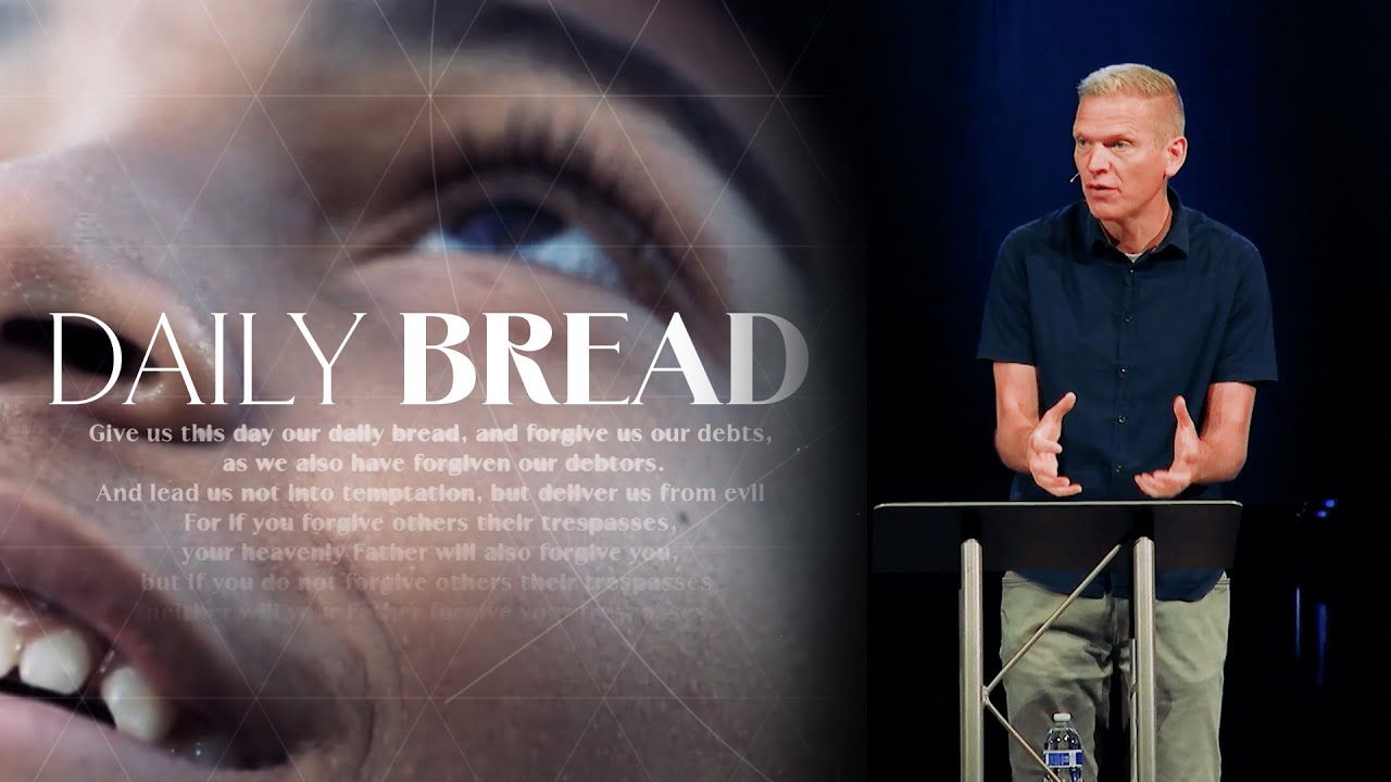 Daily Bread: The Benefits and Blessings of God's Word Are Boundless ...