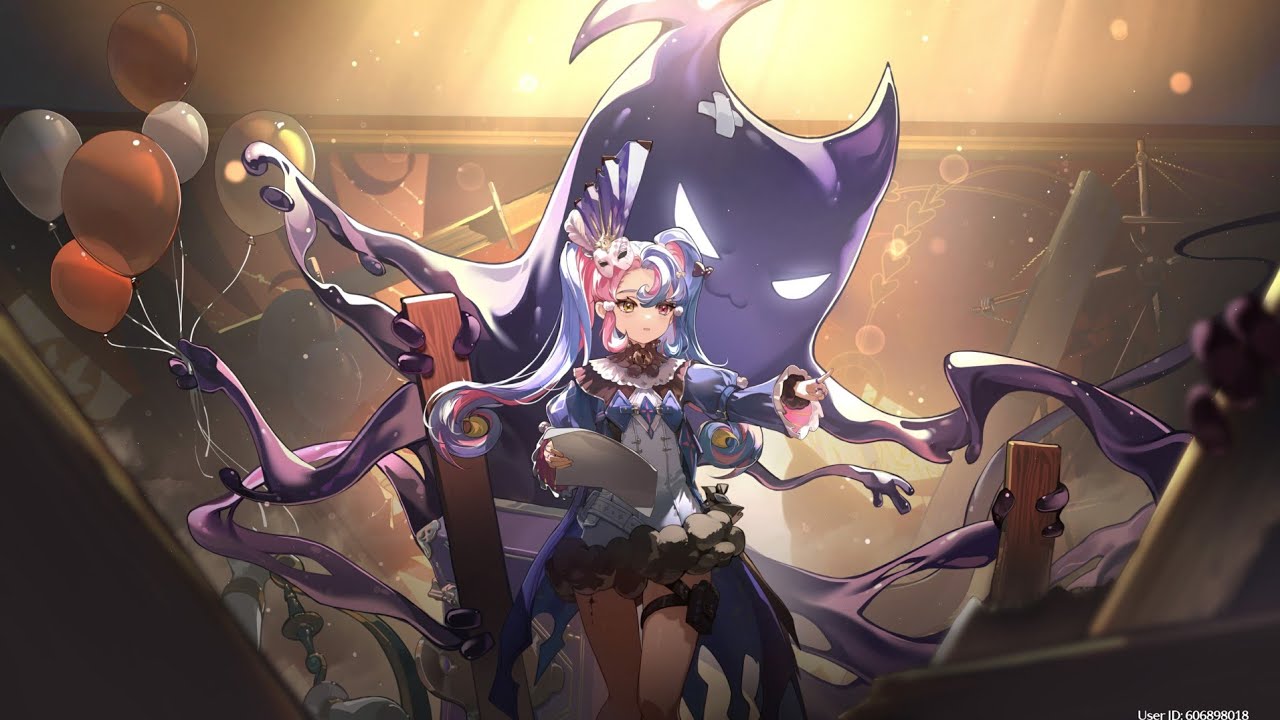 Guess I'll keep them?! – Wuthering Waves Part 87 - YouTube