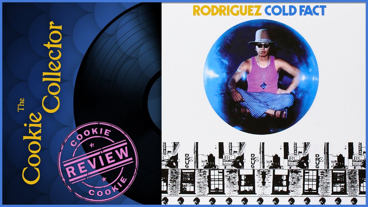 Rodriguez - Cold Fact ALBUM REVIEW - YouTube