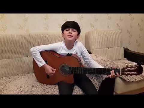 Cavid huseyinzade seni sevdim urek kimi♥♥♥♥