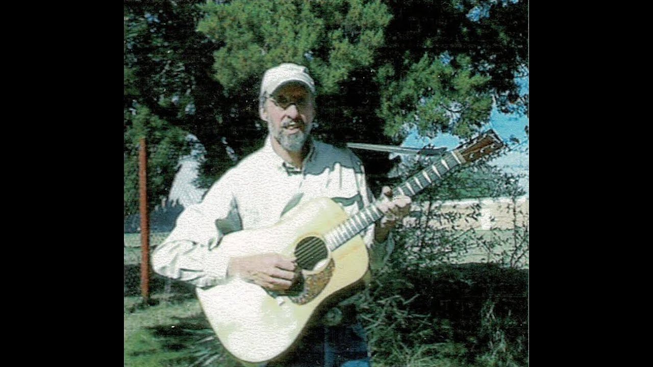 Steve Calhoun - Full Album - YouTube