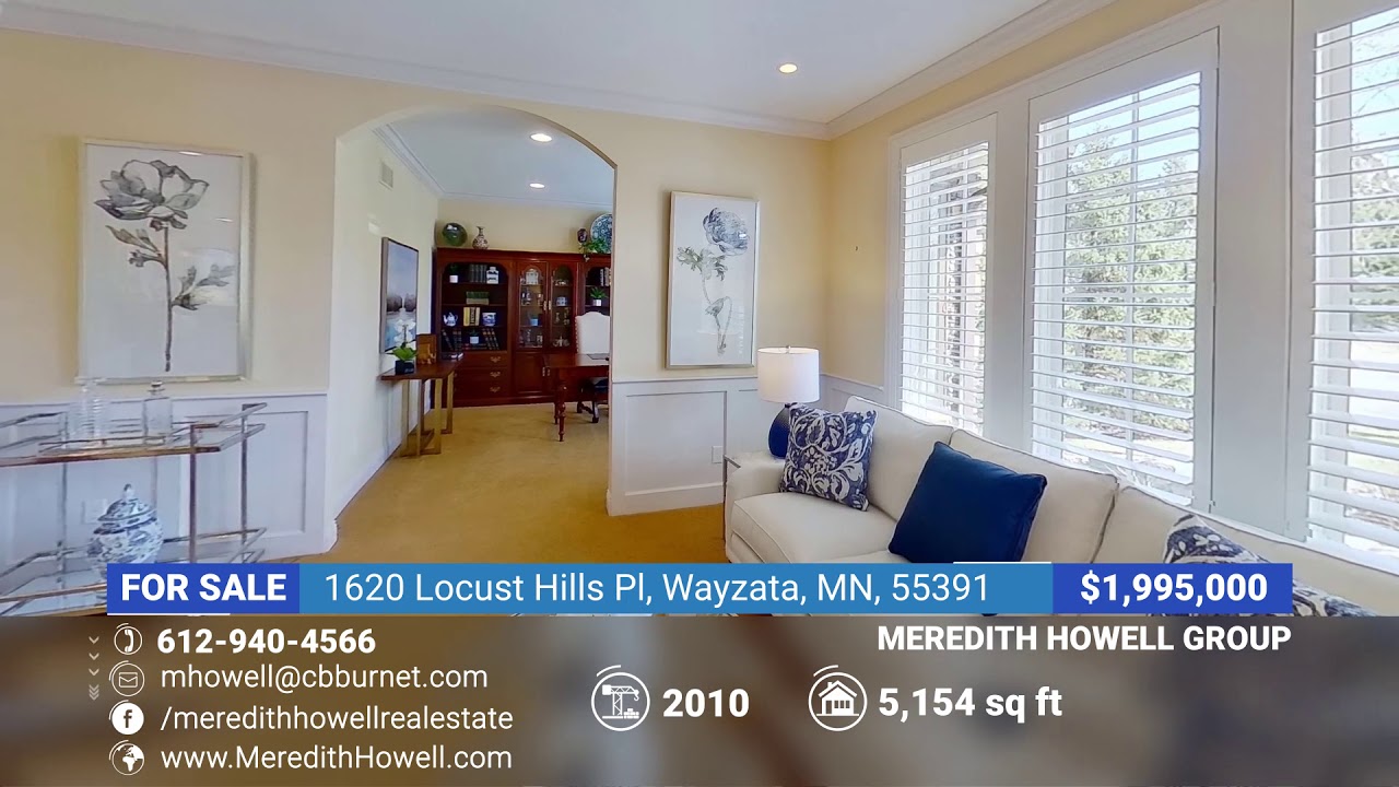 Meredith Howell Group - YouTube