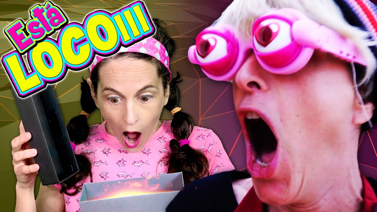 ESTÁ LOCO!!! 😱💔😱💔 - YouTube