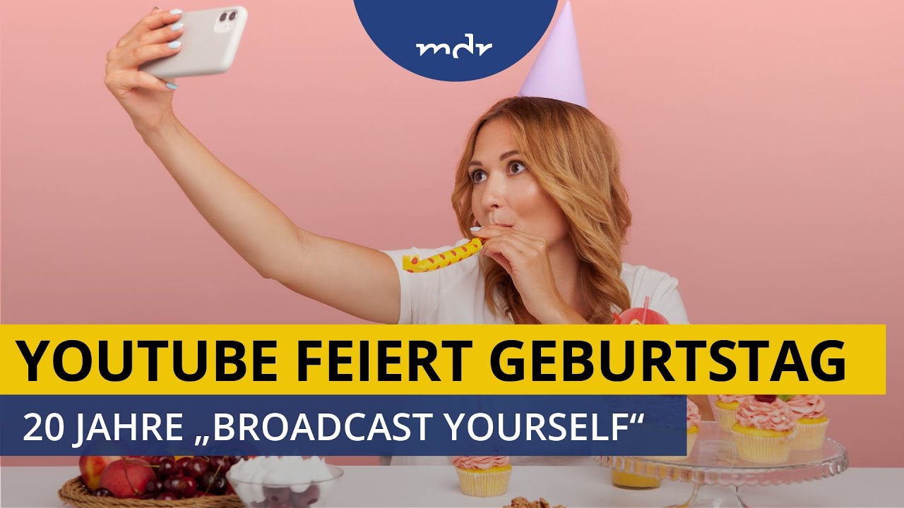 Youtube Broadcast Yourself YouTube Expands Its Livestreaming Tools In