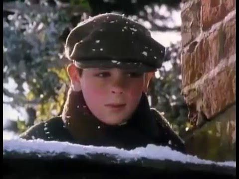 A Child's Christmas in Wales - YouTube