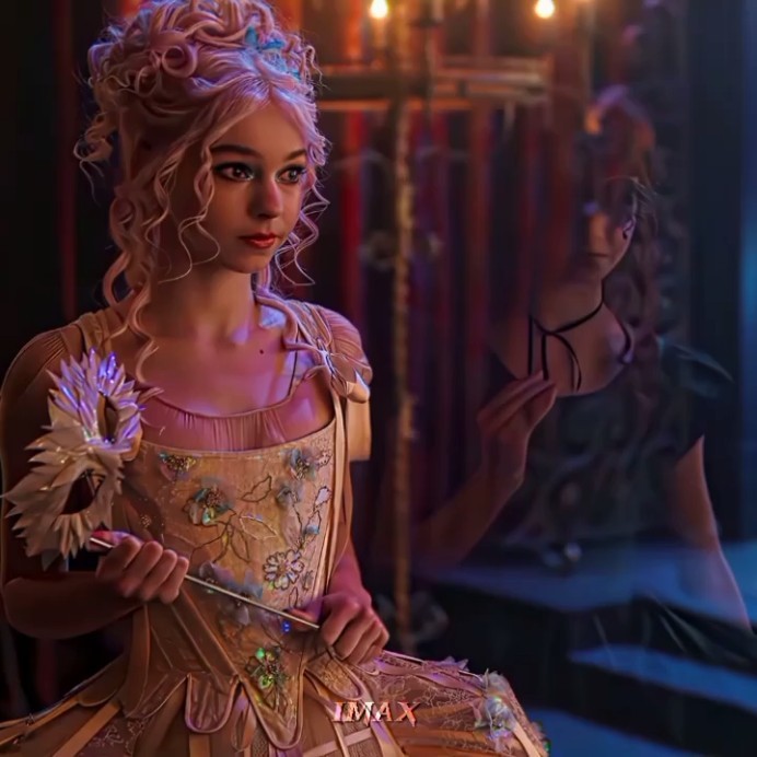 Agnes Adams 4k Edits "Smiles look scarier when they’re real." 😁🌸 "Who ...