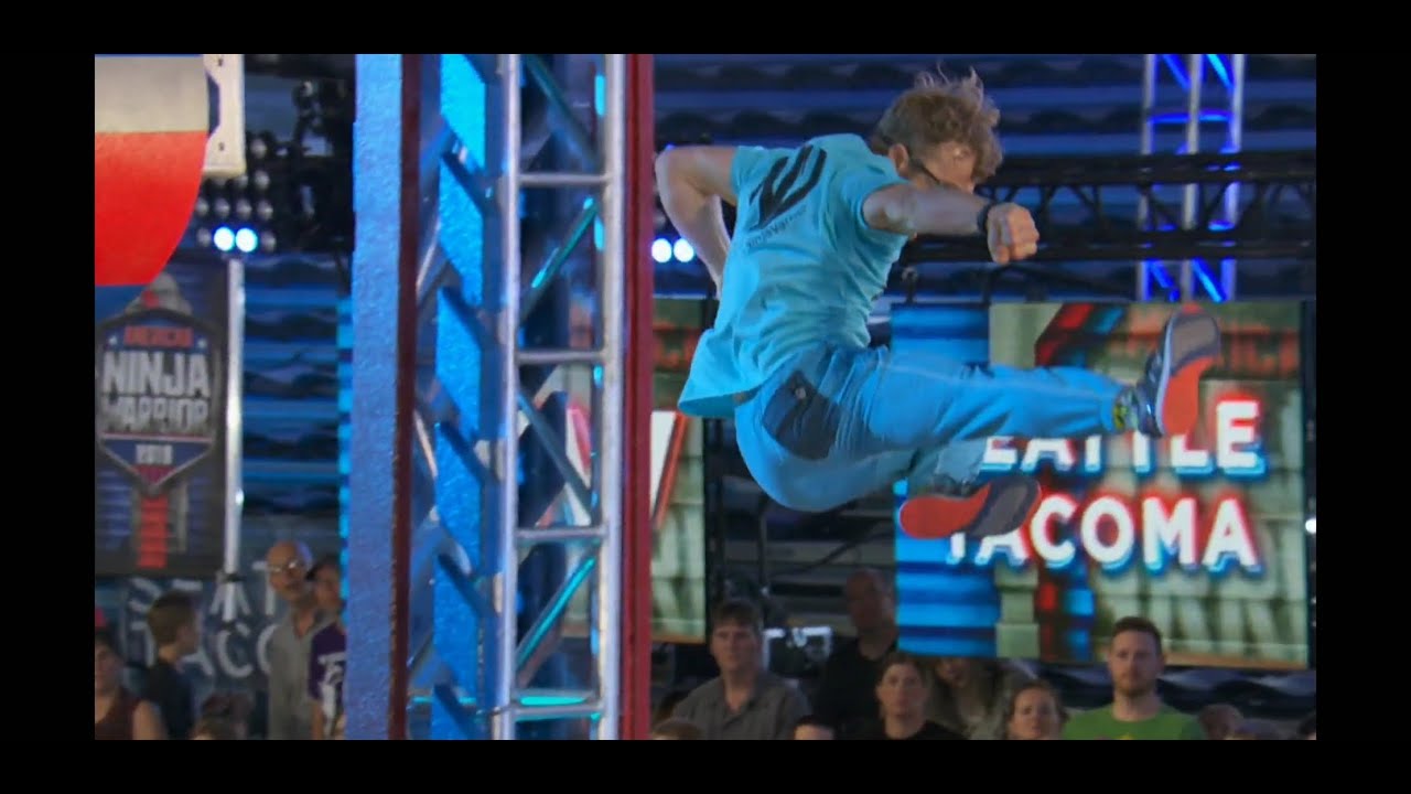 Brandon Varner ANW12 Submission Video - YouTube