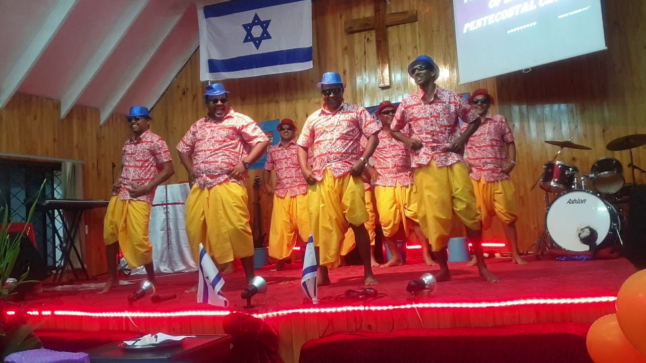 Shalom Boys - YouTube