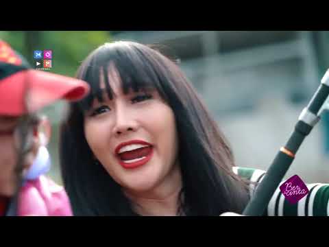 Lucinta Luna Mancing Daus Mini. Ratu Ngamuk