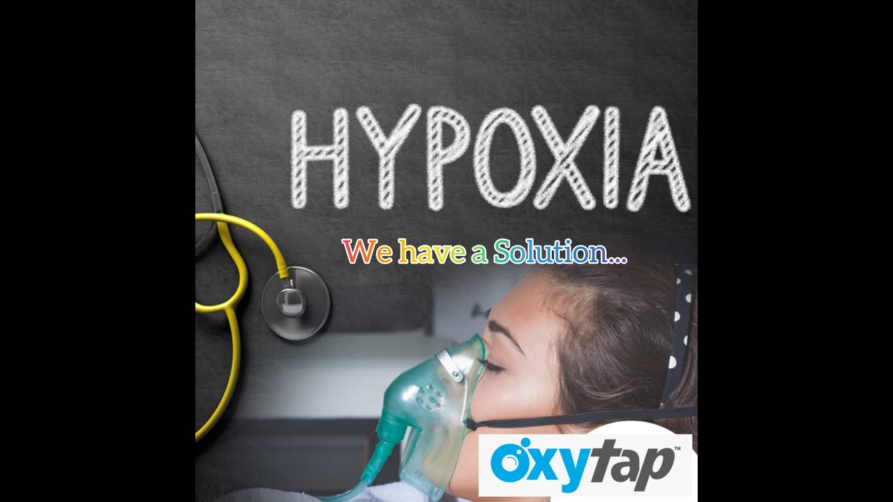 OXYTAP in FILIPINO (By Dr. Joey Sinchioco of Salamat Dok) - YouTube