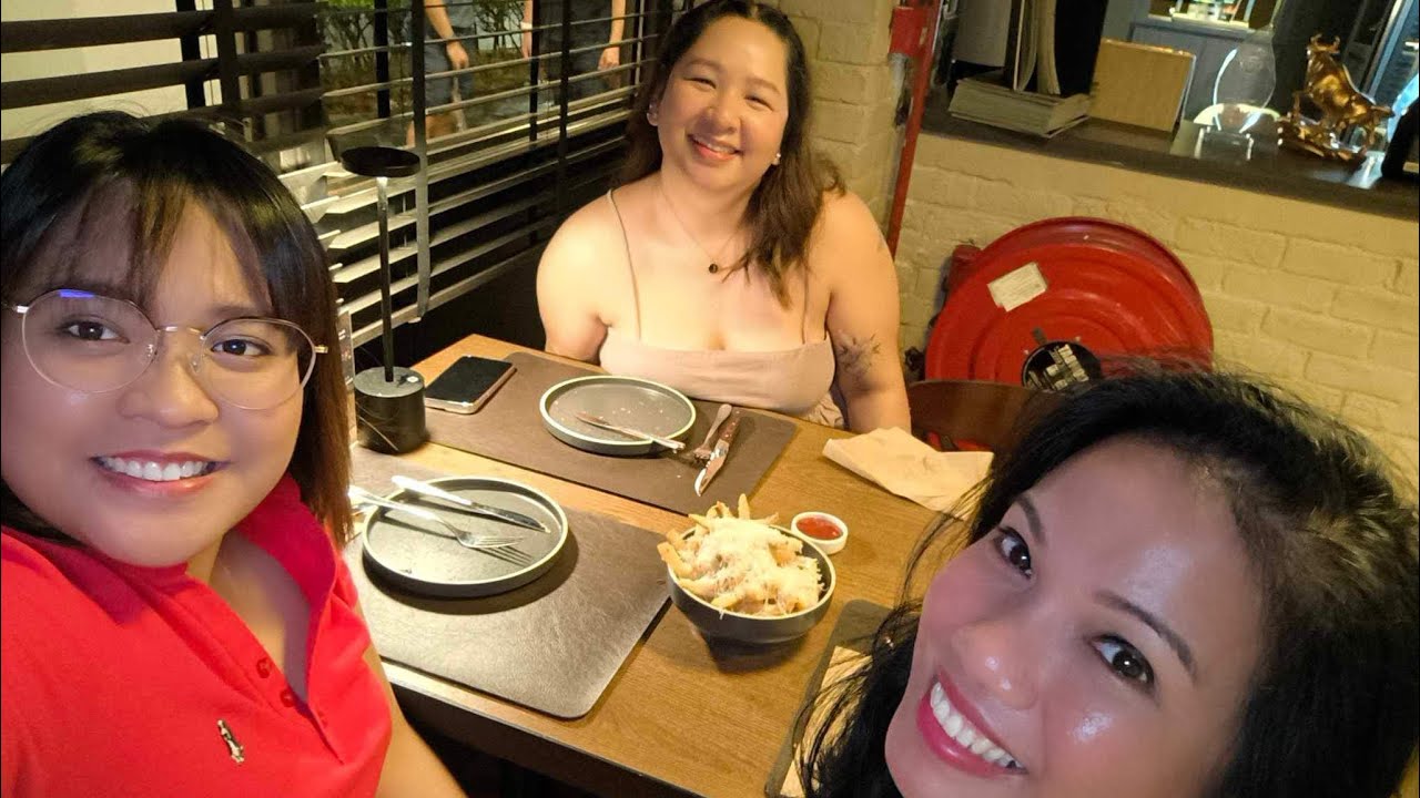 Craving For Asap & Co. Steak - YouTube