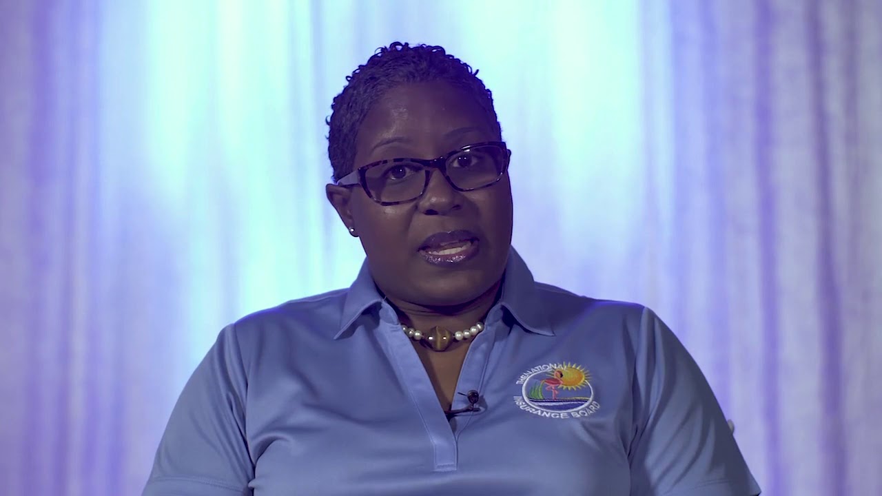 NIB Unsung Hero Tami Francis - YouTube