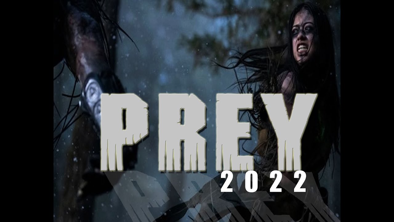 Prey(2022) Final Battle HD - Naru Vs Predator - YouTube