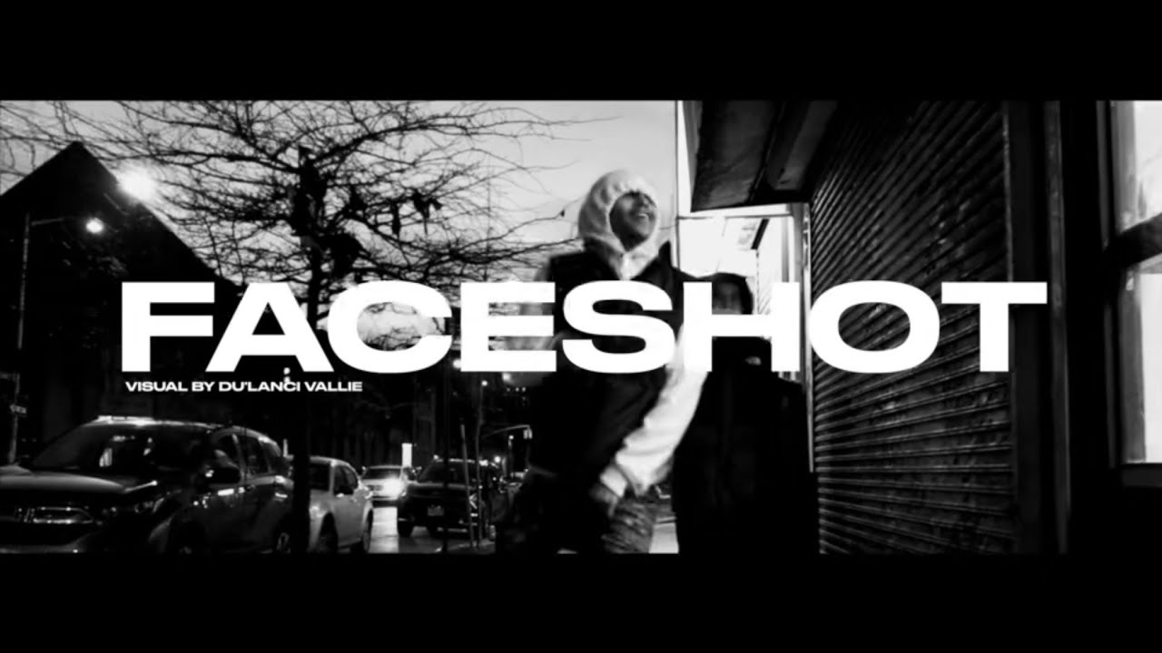 CBC Jay x CBC Chino - FACESHOT (Official Music Video) (Dir By ...