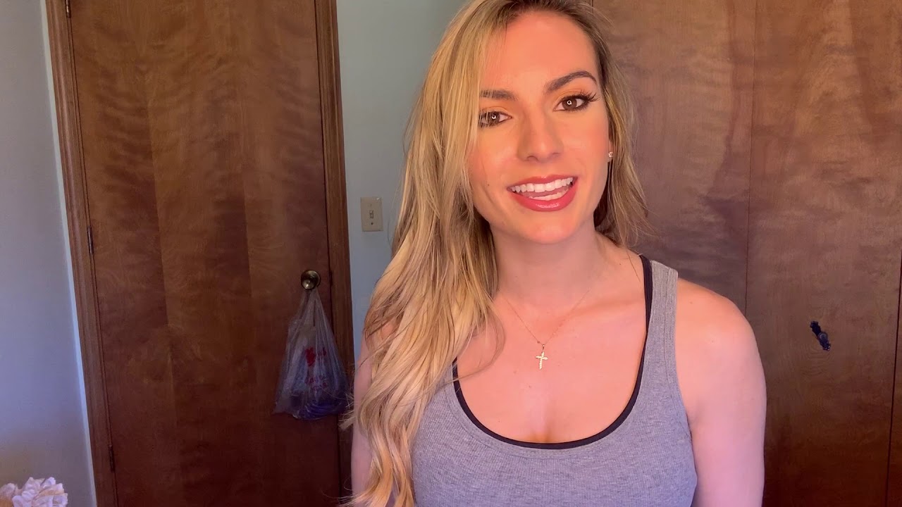 Aubrey Knox Testimonal for Barry Nadell - YouTube