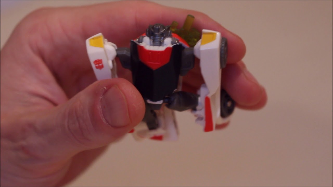 Transformers Prime Beast Hunters Legion Hyperspeed Wheeljack - GotBot ...