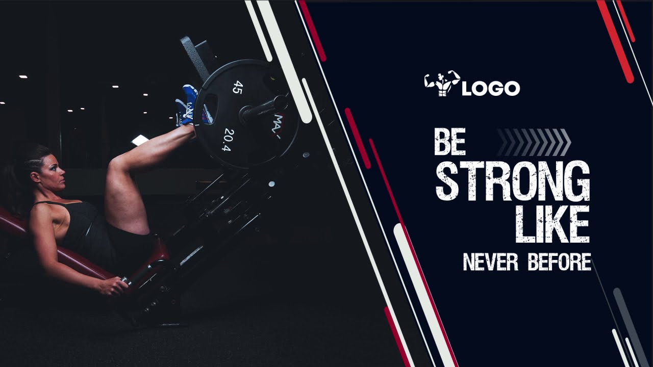 Visual Marketing Mate - Promo Ad Templates Part 3 - YouTube